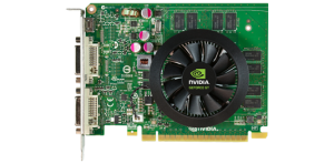 NVidia GeForce GT 640 | Graphics card NVIDIA GeForce