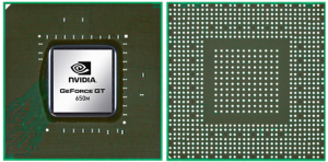 Video card for laptop nVidia GeForce 610M | Graphics card NVIDIA GeForce