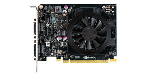 NVIDIA GeForce GTX 750 Ti | Graphics card NVIDIA GeForce