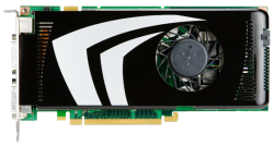 GeForce Series 9000 | Graphics card NVIDIA GeForce