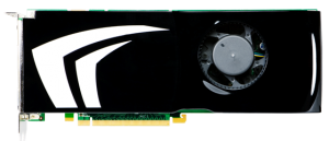 GeForce Series 9000 | Graphics card NVIDIA GeForce