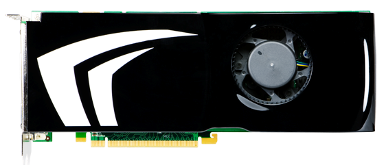 NVIDIA GeForce 9800 GT | | Graphics card NVIDIA GeForce