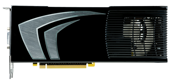 GeForce Series 9000 | Graphics card NVIDIA GeForce