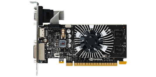NVIDIA GeForce GT 720 | Graphics card NVIDIA GeForce