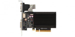 NVIDIA GeForce GT 720 | Graphics card NVIDIA GeForce