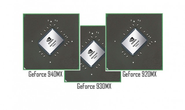 News | Graphics card NVIDIA GeForce