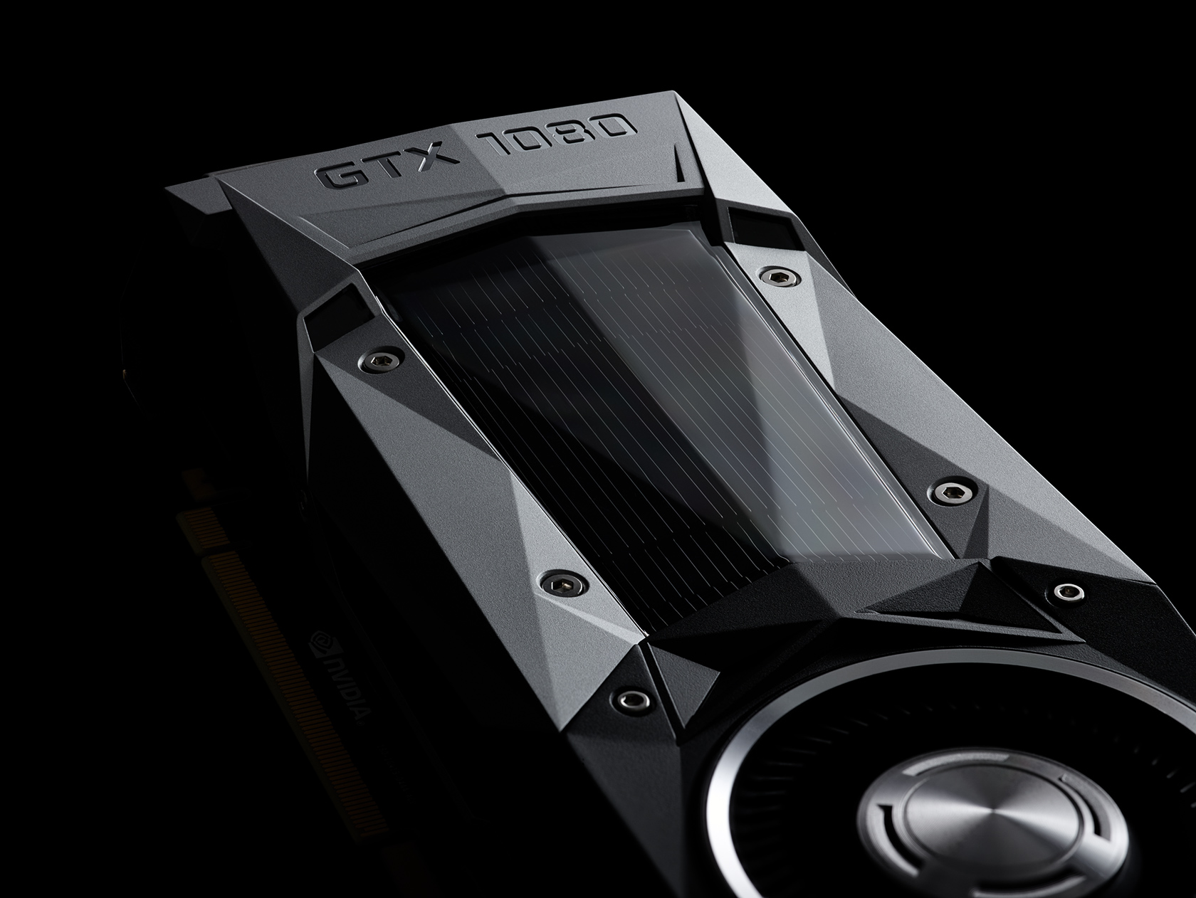 NVIDIA GeForce GTX 1080 | Graphics card NVIDIA GeForce