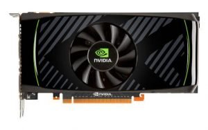 NVIDIA GeForce GTX 500 | Graphics card NVIDIA GeForce